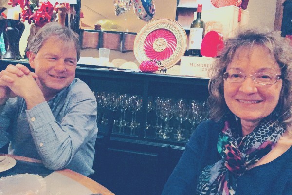 Fundraiser by Ryan Cornell : David Cornell Memorial Fund