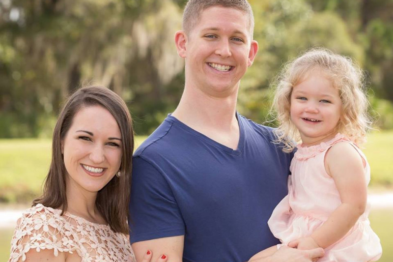 Fundraiser for Michael K by Chrystal Probasco : Stephanie's Brain ...