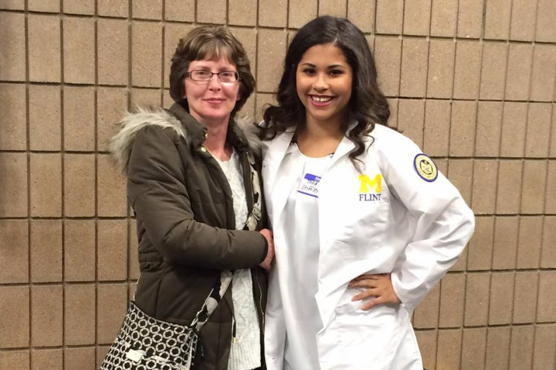 Raccolta fondi per Thea Justine creata da Lisa Turnquist : Cara ...