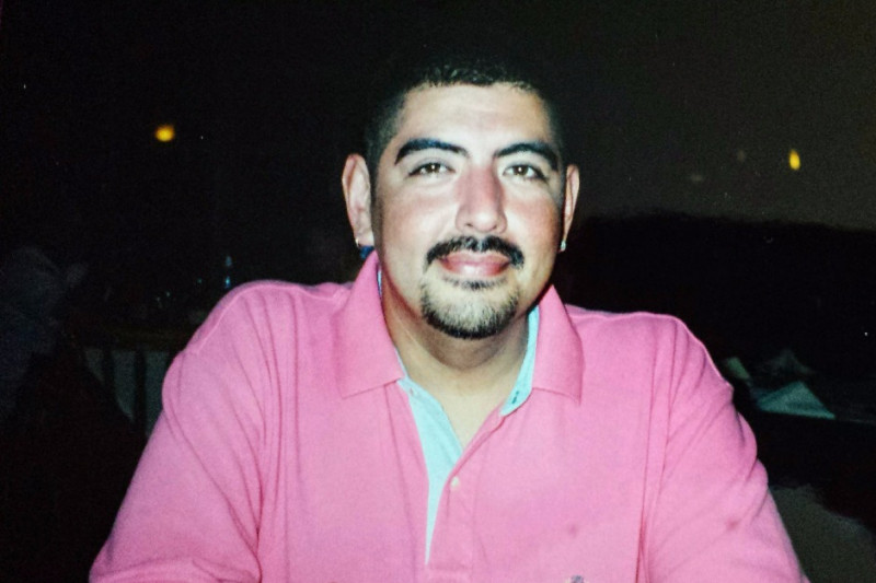 Fundraiser for Keith Higdon by Shonda Brown : Robert Zapata