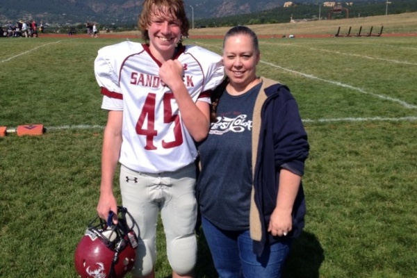 Fundraiser for Tina Looney by Faith McCune : Aiding Jessy Myers & Tina ...