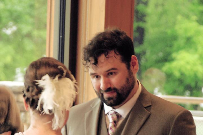 Fundraiser for Sarah Spell by Zack Khoury : Sarah Spell Fund.