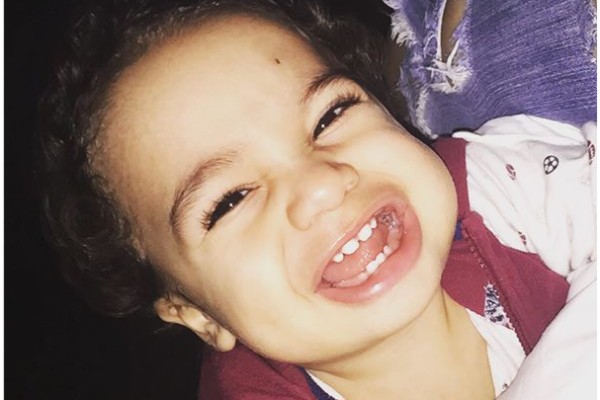 Fundraiser for Marcus Parker by Stephanie Reynaga : Kaleb 11months old ...
