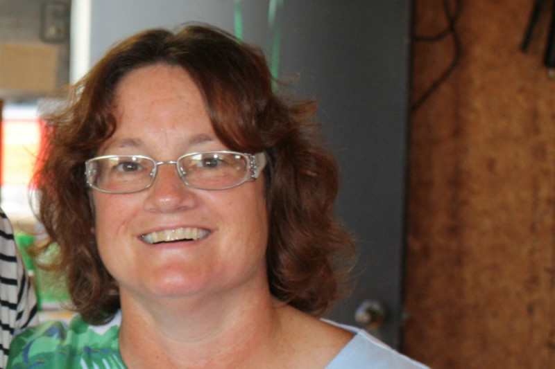 Fundraiser for Cheryl Annette Estrada by Tricia Potts : Help Cheryl ...