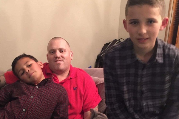 Fundraiser for Matt Wendt by Eric Carlisle : Matt's Road to Recovery