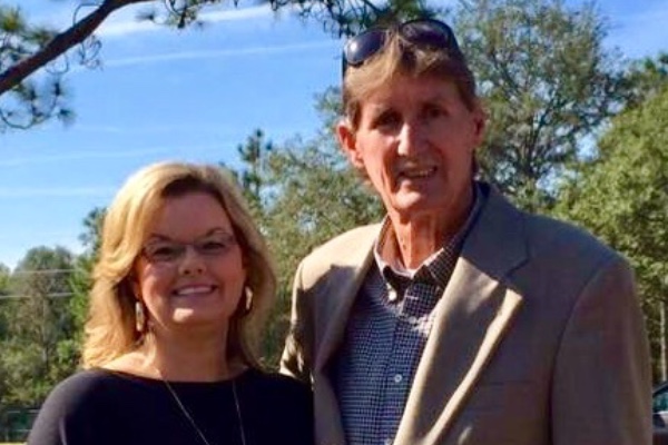 Fundraiser for Karen Crook by Matt Stucky : Edward Larsen Memorial Fund