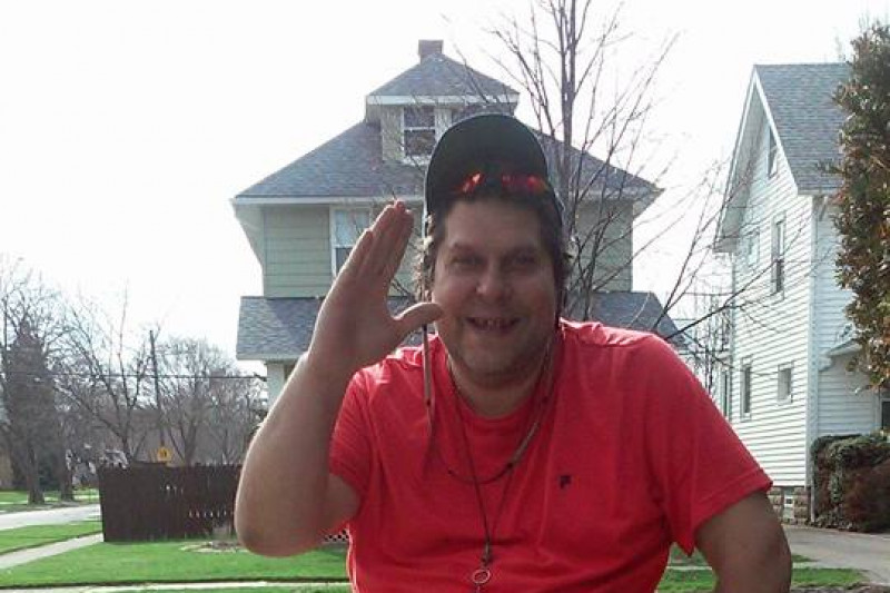 Fundraiser by Shawn Keith : Edward Bostaph Funeral Expenses