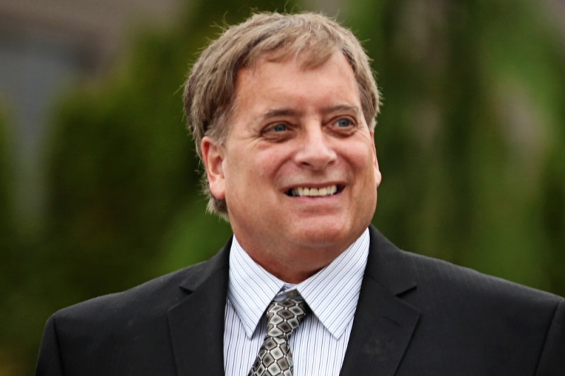 Fundraiser for Michael Clauson by David Cuthbert : Michael Clauson's ...