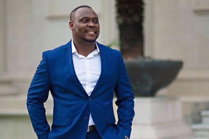 Fundraiser for Adewumi Awoyode by Shekpe Knights : In Loving Memory Of ...