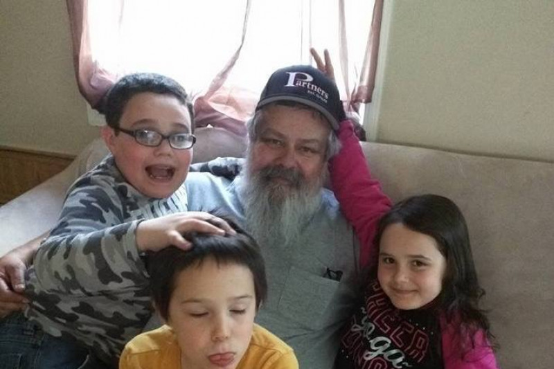 Fundraiser for Tim Cope by Mark Schmidt : Tim's Medical & Living Expenses