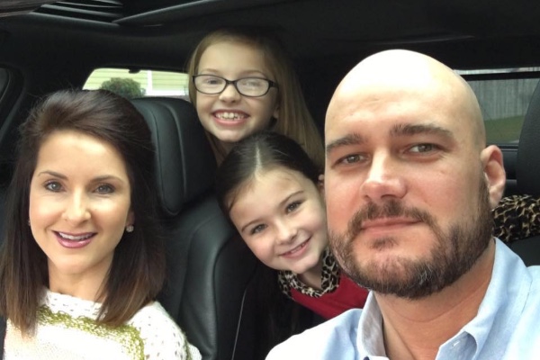 Fundraiser for Heather Butler by Dain Smith : In Loving Memory of M ...