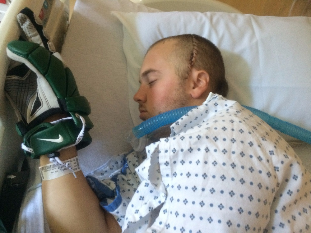 Fundraiser for Gregory Cody by Christine Cody : #GiveForGreg