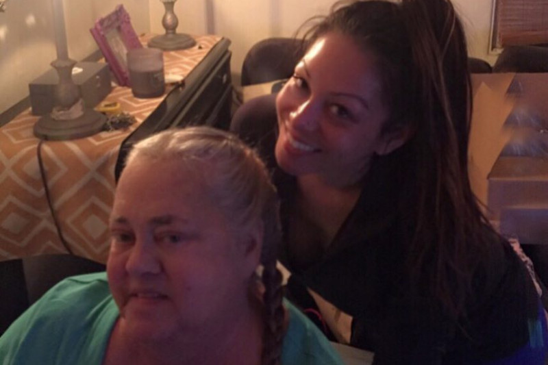 Fundraiser for grace kehoe by joshua zdunich : Helping our friend Grace ...
