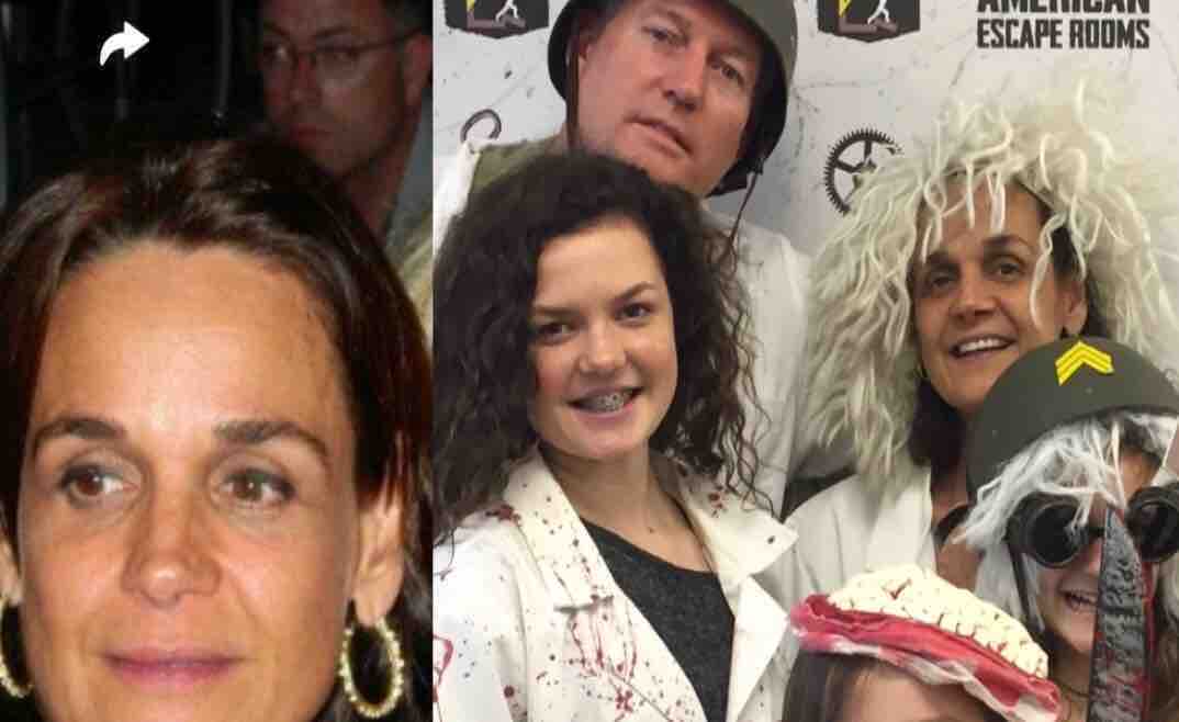 Fundraiser for Thomas Kilkelly by Heidi Jimenez : Veronica's Memorial Fund