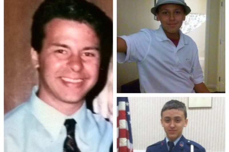 Fundraiser for Constance Prochniak by Darlene Bohm : Stephen & Alex ...