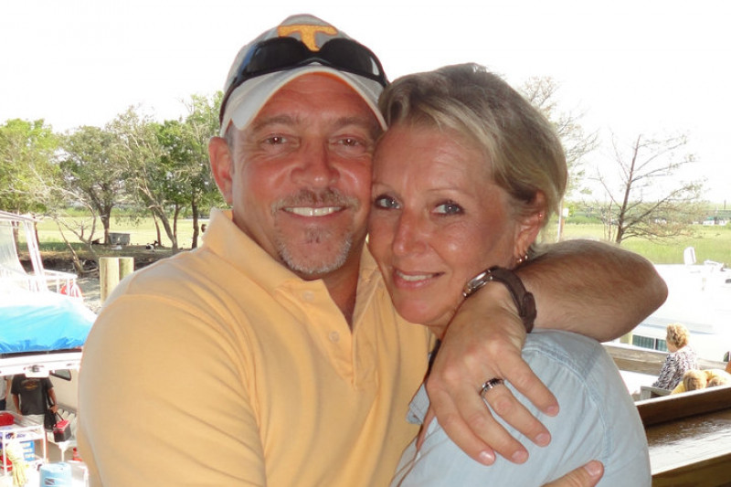 Fundraiser for Brian McMurray by Eric Hickman : McMurray's Medical Expenses