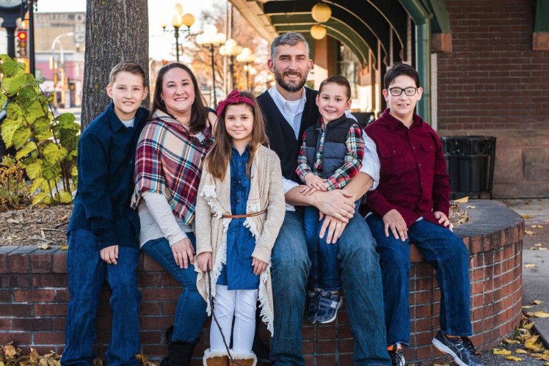 Fundraiser for Nate Althoff by BNG Team : Nate's Medical Fund