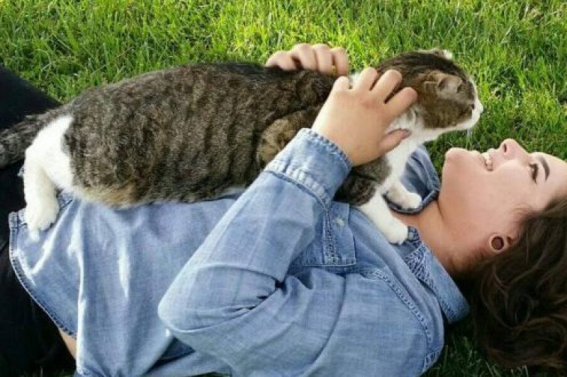 Fundraiser for Jennifer Cox Woods by Sharon Bewley : Emily Cheyenne Sanchez