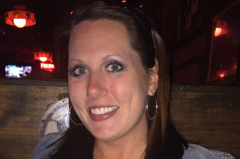 Fundraiser for Carrie Dalton by Michelle James Daugherty : Carrie ...