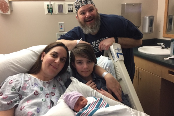 Fundraiser for Victoria Stern by Tracey Katan Ostler : Vickis Treatment ...