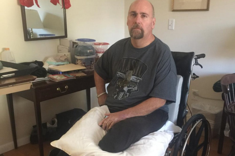 Fundraiser by Joseph S. Paoletti : Payo's Renovation Fund