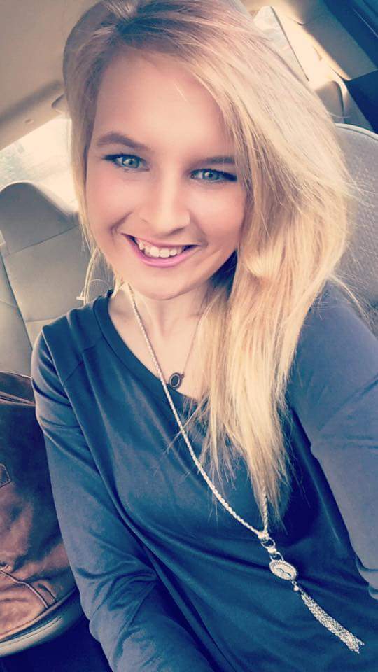 Fundraiser by Shaylyn Amanda : Emma- Lee Marie Dowdy