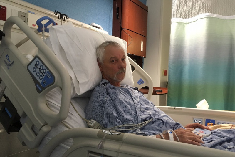 Fundraiser for Jeff Swindell by Clayton David Cooke : Jeff Swindell's Cause