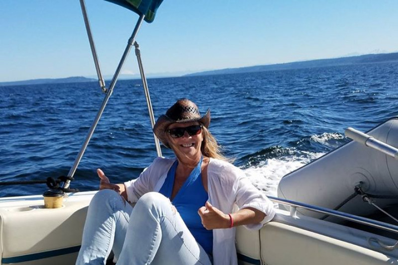 Fundraiser for Debbie Snider by Sandy Clement : DANA'S HEART & SOUL ...