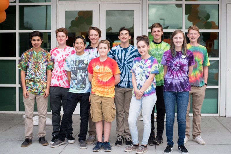 Fundraiser for Laura Spaeth by Heather Powers : Help Hippie Bots ...