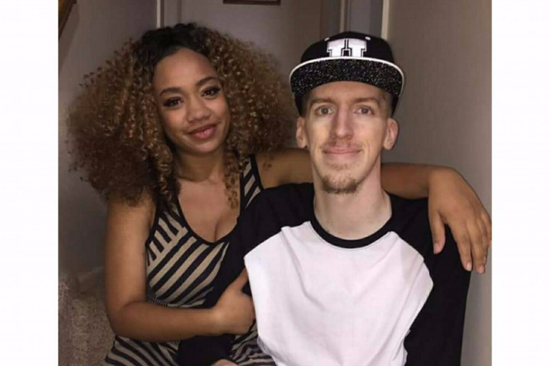 Fundraiser for Ashley Hendrix by Tia Crivello : Prentice Beck Funeral Costs