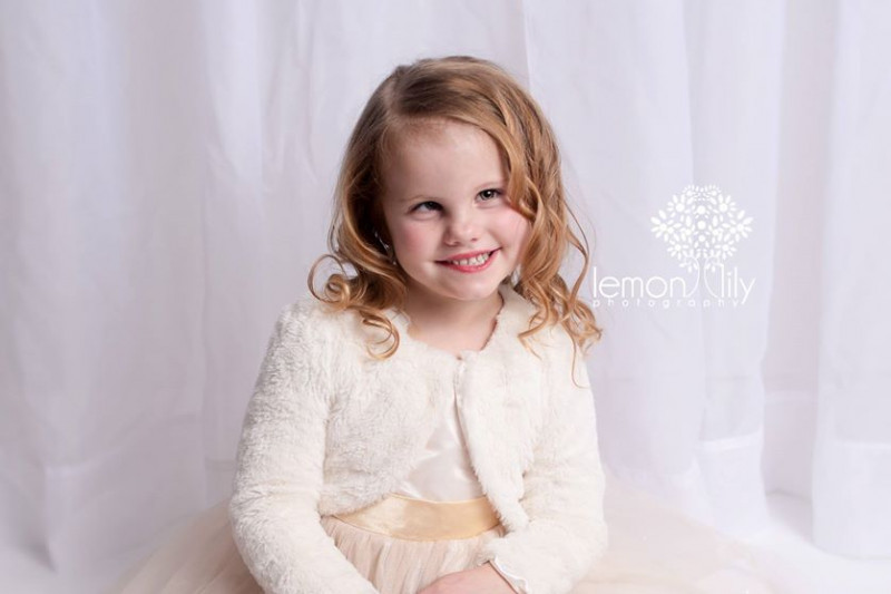 Fundraiser for Heidi Willson by Danielle Bingham White : HADLEY WILSON ...