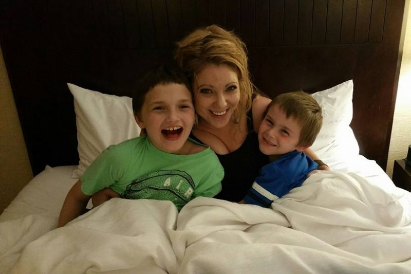 Fundraiser for Zachary Jolly by Linda Hansen : Support for Lincoln ...