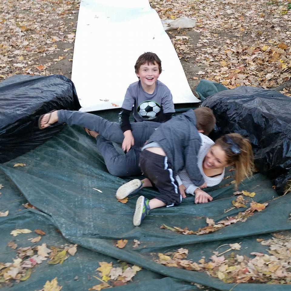 Fundraiser for Zachary Jolly by Linda Hansen : Support for Lincoln ...