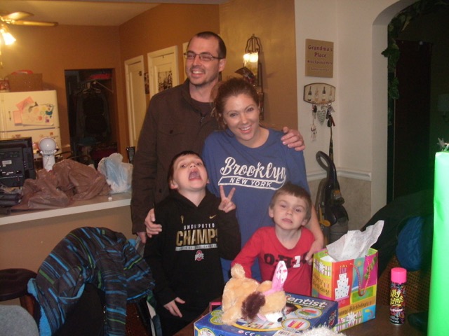 Fundraiser for Zachary Jolly by Linda Hansen : Support for Lincoln ...