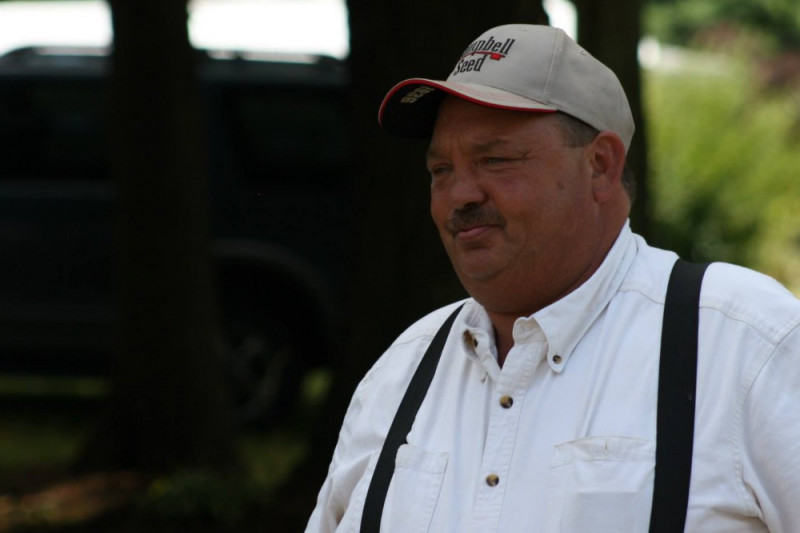 Fundraiser for Ed Plumier by Tyler Sansom : Brian Jackson Funeral Expenses