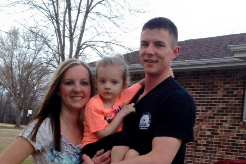 Fundraiser for Ashley Thompson by Samantha Unverferth : Thompson Family ...