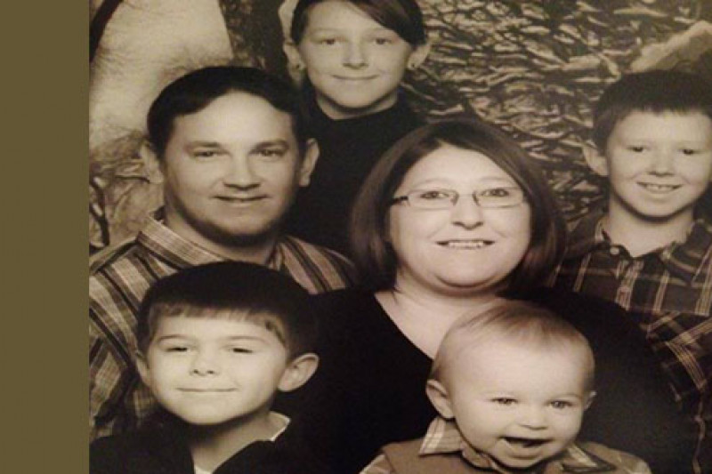 Fundraiser for Eric Hackney by Tanya Lamb Hill : Mandy Hackney medical ...