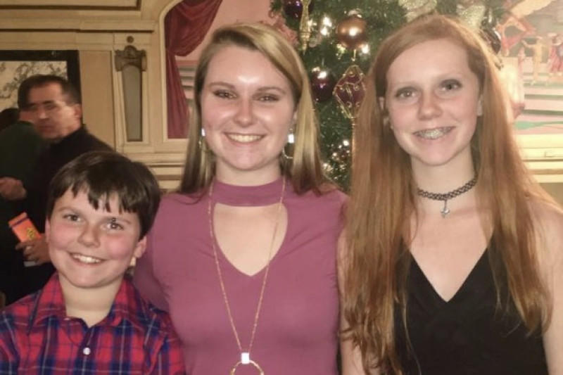 Fundraiser by Anne (Arline) Vagasky : Jamie Arline Memorial Fund