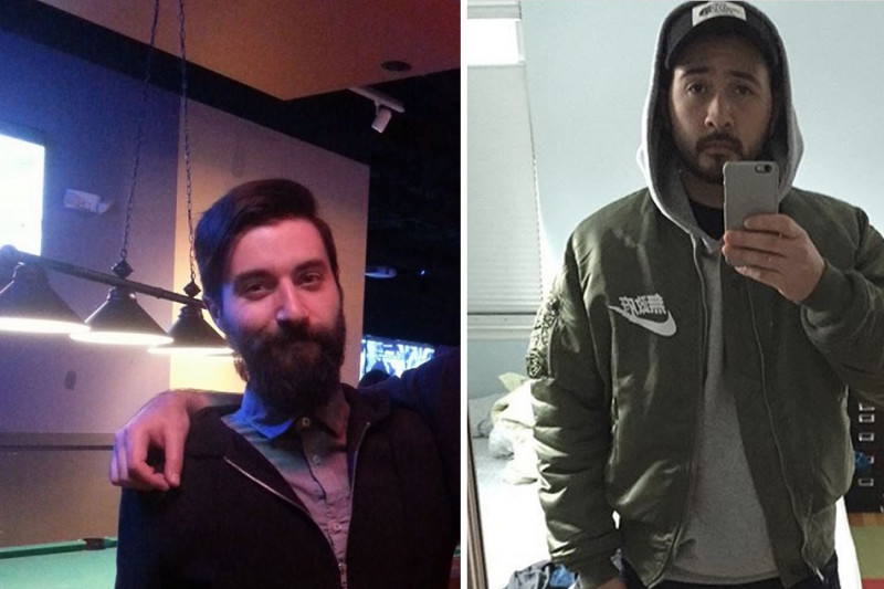 Fundraiser for Chris Romeo by Daniel Destefanis : Jacob and Chris's ...