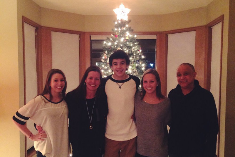 Fundraiser for Patricia Dunbar by Dawn McDonald : The Dunbar Family