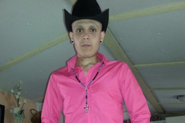 Fundraiser for Brenda Maciel by Heidi Verenise Corona : Kitos Rodriguez