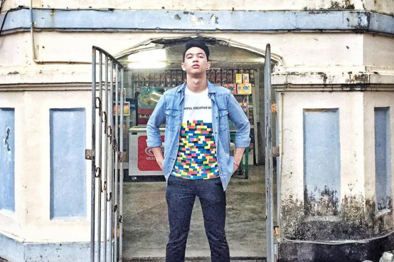 Fundraiser by Hisham Go : Free Moi's Liver