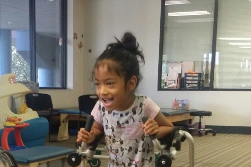 Fundraiser for Priscilla Ontiveros by Raquel Vazquez : Anna's Selective ...