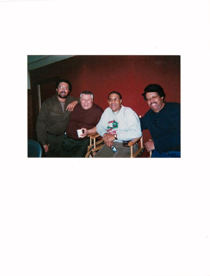 Fundraiser by Jim Porcella : Help Jim finish his CD