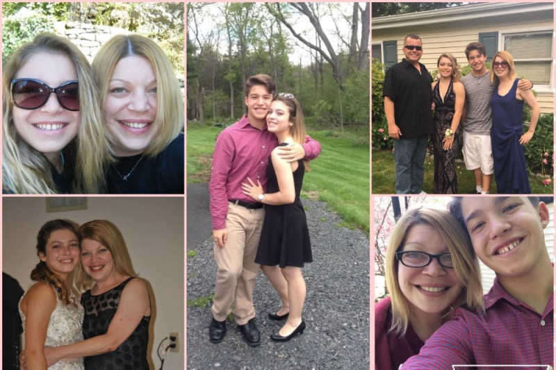 Fundraiser for Jennifer Pagano by Elise Maver Squillini : Jennifers ...