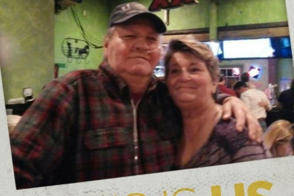 Fundraiser by Susan Dufrene : Jimmy Dufrene medical expense fund