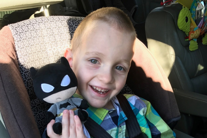 Fundraiser for Clint Goode by Cassondra Neale : Goode Medical Expenses ...