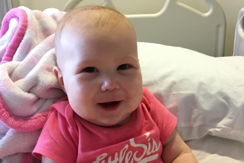 Fundraiser for Daniel Condon by Amber Linden : Fight with Bo! #BoStrong