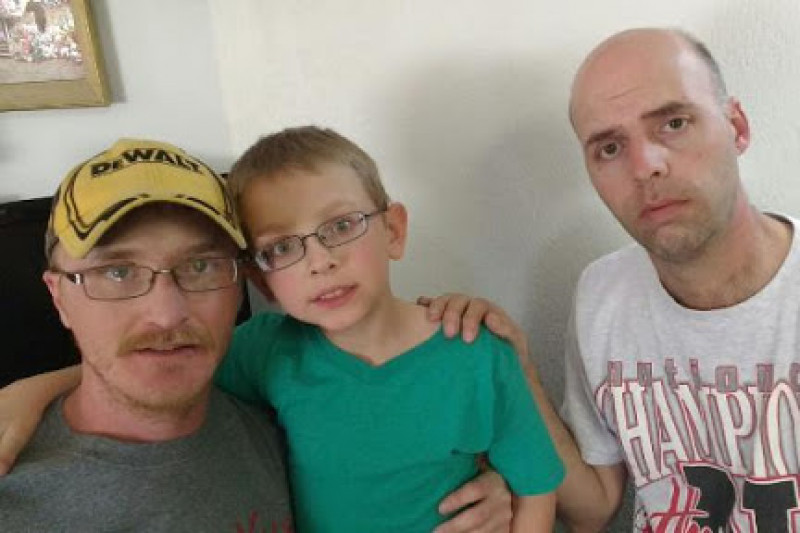 Fundraiser for Brian Majors by Mike Chapman : Brian Major's House ...