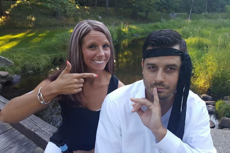 Fundraiser for Tanneke Herp by Chrissy Venema : Keith's Kidney ...